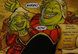 Shrek's father | WikiShrek | Fandom