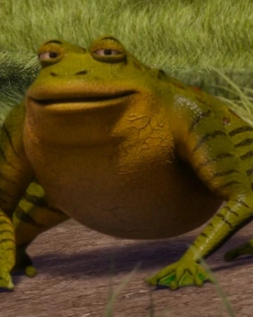 At the start of the original film, was Shrek a virgin? | Page 2 | ResetEra