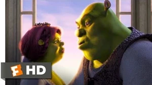 Shrek (película) | Shrek Wiki | Fandom