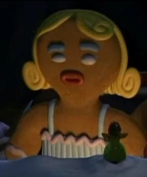 Suzy | WikiShrek | Fandom