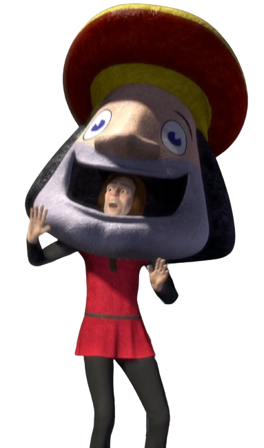 Category:Shrek Forever After Crew | WikiShrek | Fandom