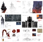 Dragon's Keep | WikiShrek | Fandom