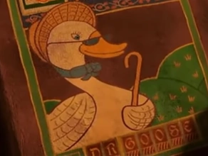 Mother Goose | WikiShrek | Fandom