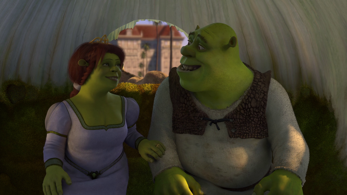 Song:Funkytown | WikiShrek | Fandom