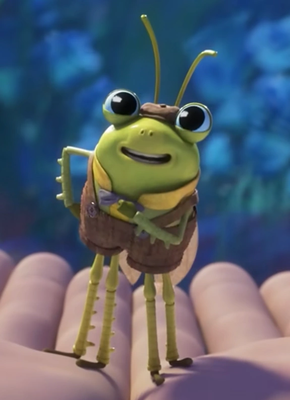 Ethical Bug | WikiShrek | Fandom