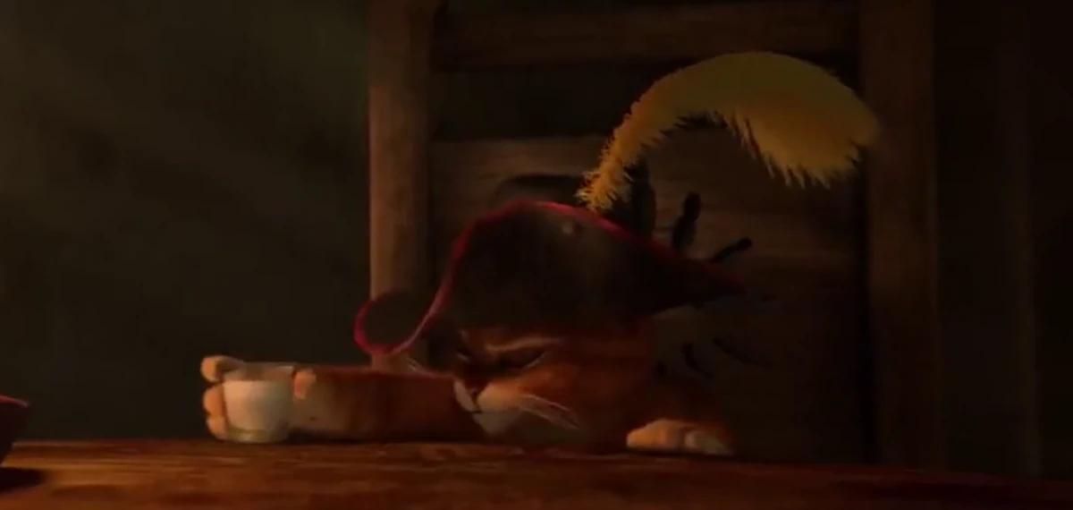 Leche | WikiShrek | Fandom