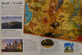 Shrek universe | WikiShrek | Fandom