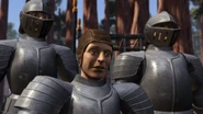 Captain of the Duloc Guards | WikiShrek | Fandom