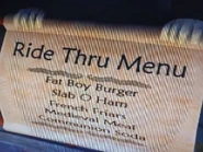 Friar's Fat Boy | WikiShrek | Fandom