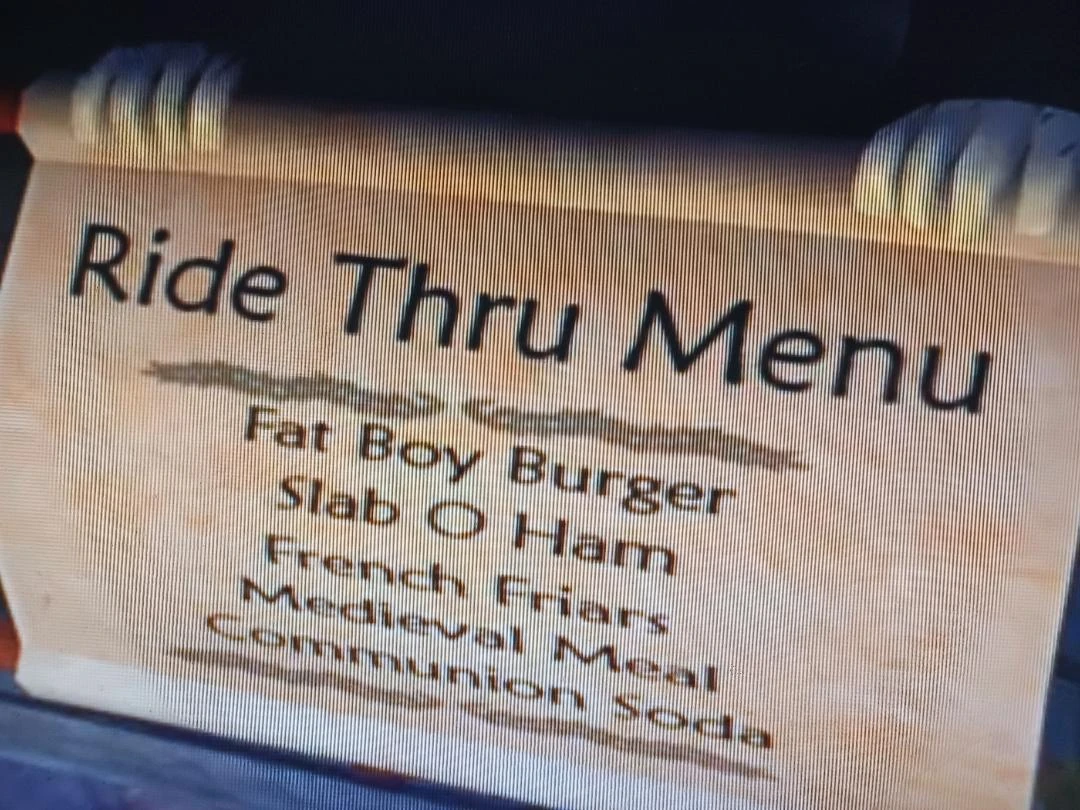 Friar's Fat Boy | WikiShrek | Fandom