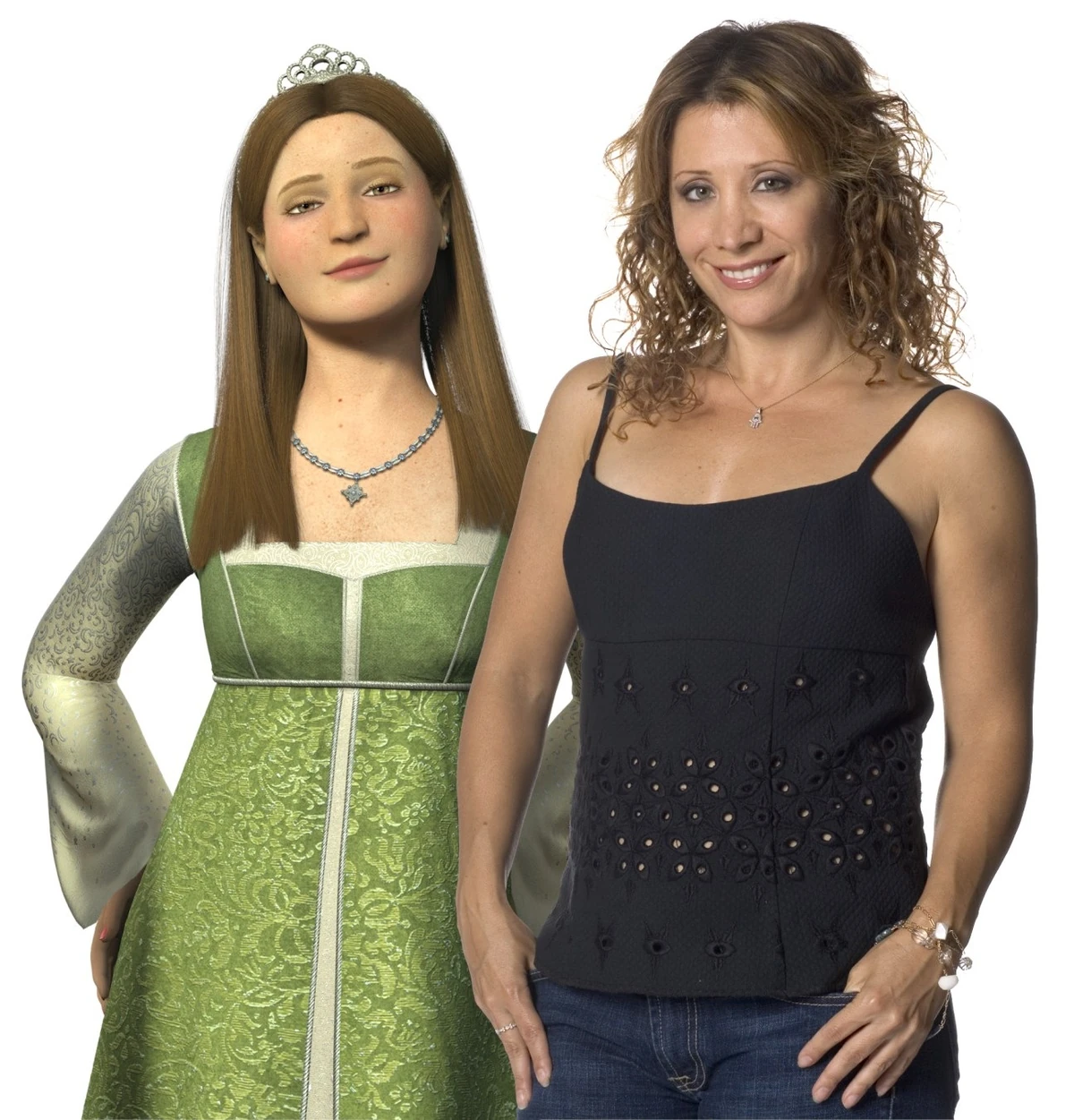 Cheri Oteri | WikiShrek | Fandom