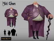 "Big" Jack Horner | WikiShrek | Fandom