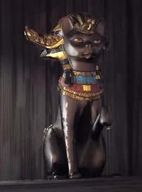 Bastet | WikiShrek | Fandom
