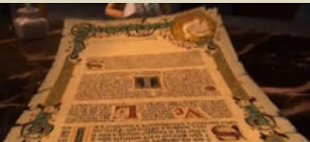 User blog:Beverlyjones/Make Me A Real Boy contract | WikiShrek | Fandom