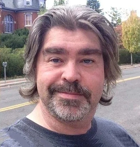 Sean Bishop | WikiShrek | Fandom