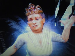 Fada Madrinha | Wiki Shrek | Fandom