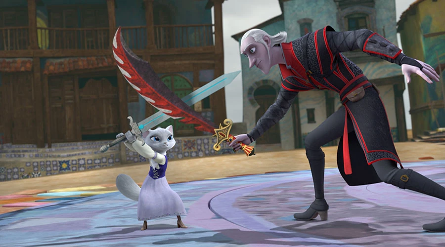 Sword | WikiShrek | Fandom