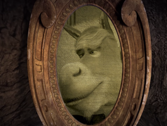 Donkey Senior | WikiShrek | Fandom Donkey Senior | WikiShrek | Fandom
