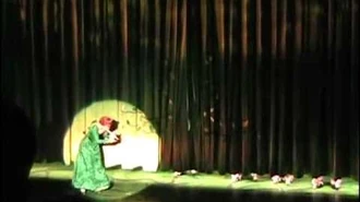 Morning Person | WikiShrek | Fandom