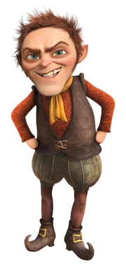 Rumpelstiltskin/Quotes | WikiShrek | Fandom