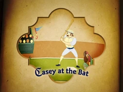 Casey at the Bat | WikiShrek | Fandom