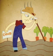 Mr. McGregor | WikiShrek | Fandom