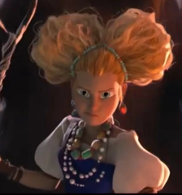 Goldilocks and the Three Bears | WikiShrek | Fandom