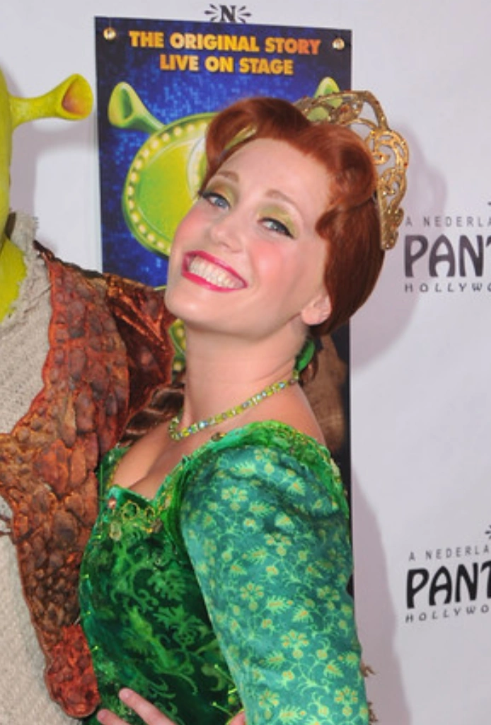 Haven Paschall | WikiShrek | Fandom