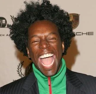 Dean Edwards | WikiShrek | Fandom