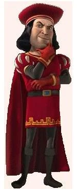 Lord Farquaad | Wiki Shrek | Fandom