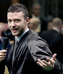 Justin Timberlake | WikiShrek | Fandom