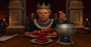 King Harold | WikiShrek | Fandom