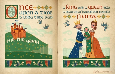 King Harold | WikiShrek | Fandom