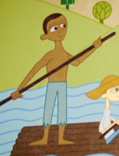 Jim | WikiShrek | Fandom