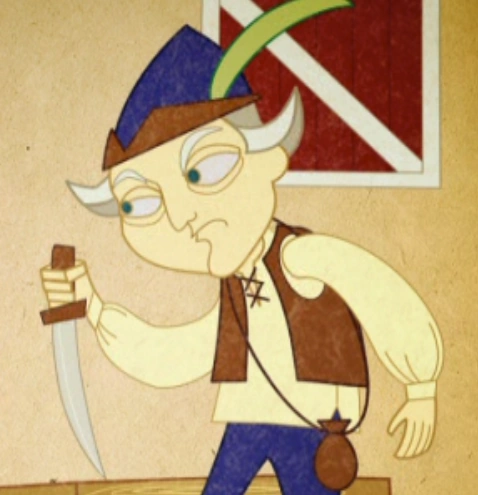 The Countryman | WikiShrek | Fandom