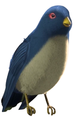 Bluebird | WikiShrek | Fandom
