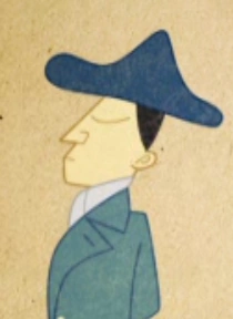 Captain Smollett | WikiShrek | Fandom