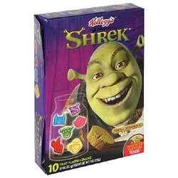 Kellogg's Fruit Snacks | WikiShrek | Fandom