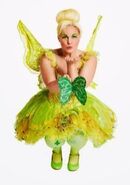 Tinker Bell | WikiShrek | Fandom