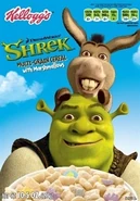 Cereal | WikiShrek | Fandom