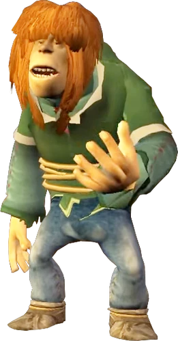 Quasimodo | WikiShrek | Fandom