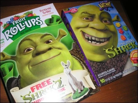 Fruit Roll-Ups | WikiShrek | Fandom