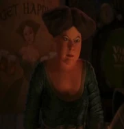 Mabel | WikiShrek | Fandom