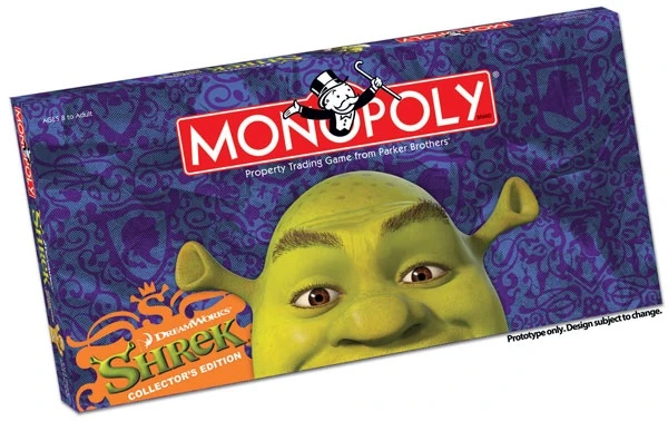 Monopoly | WikiShrek | Fandom
