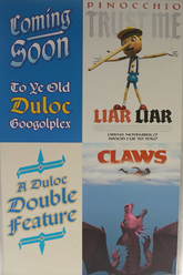 Ye Old Duloc Googolplex | WikiShrek | Fandom