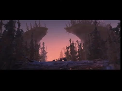 Mountains of Misery | WikiShrek | Fandom