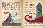 Fiona's Tower/Gallery | WikiShrek | Fandom
