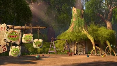 Discuss Everything About WikiShrek | Fandom