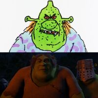 Shrek! | WikiShrek | Fandom