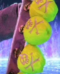 Poison Apples | WikiShrek | Fandom